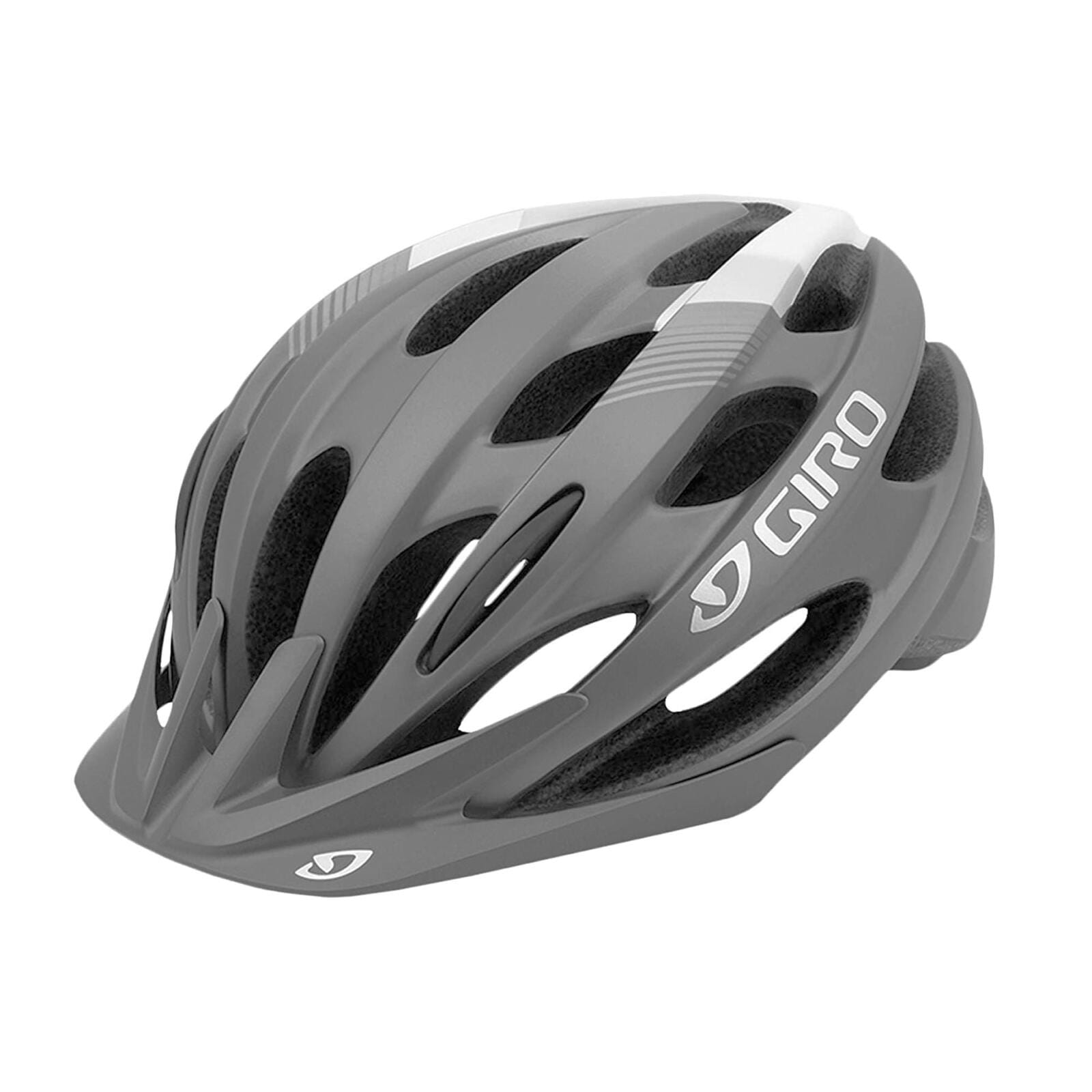 Casco Giro Revel Matte Titanium - Startlap