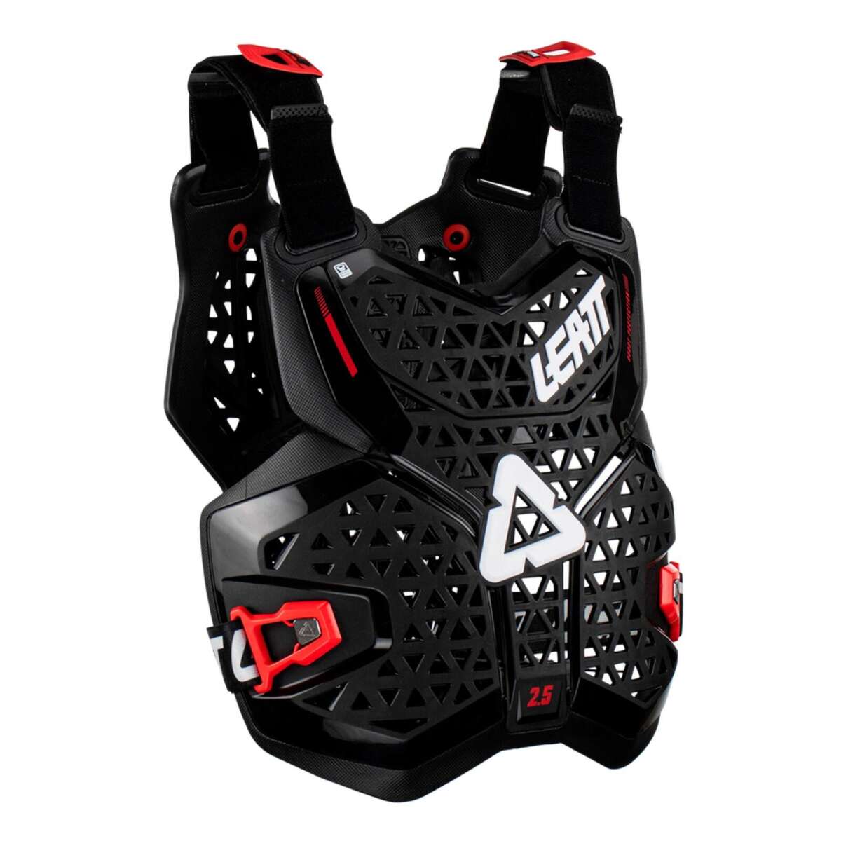 Pechera Leatt Protector 2.5 Negra - Startlap