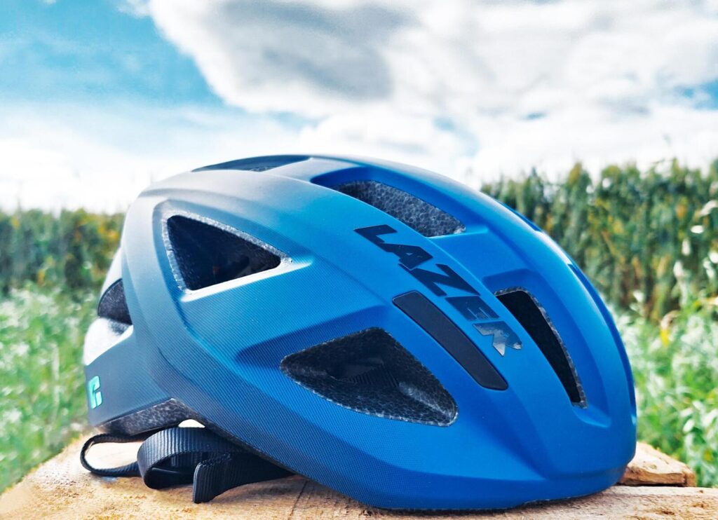 Probamos el nuevo Lazer Tonic KinetiCore - Startlap