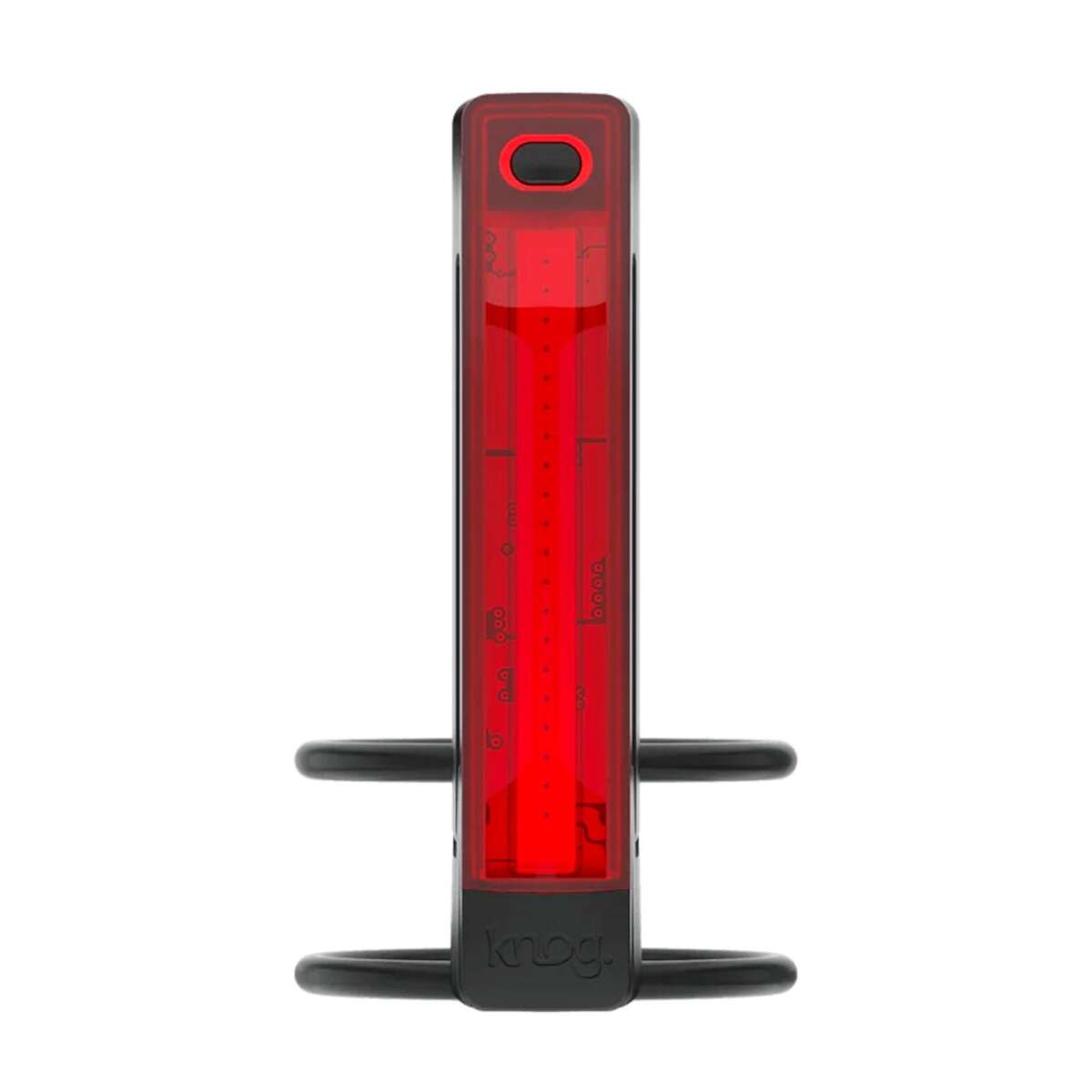 Luz trasera Knog Plus 20 Lúmenes - Startlap