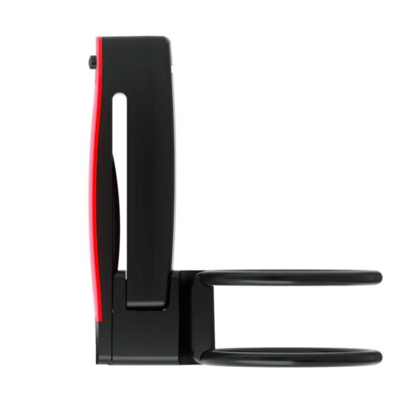 Luz trasera Knog Plus 20 Lúmenes - Startlap