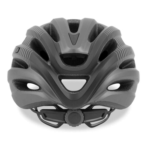 Casco Giro Isode Matte Titanium - Startlap