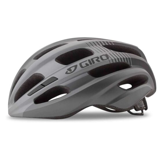 Casco Giro Isode Matte Titanium - Startlap