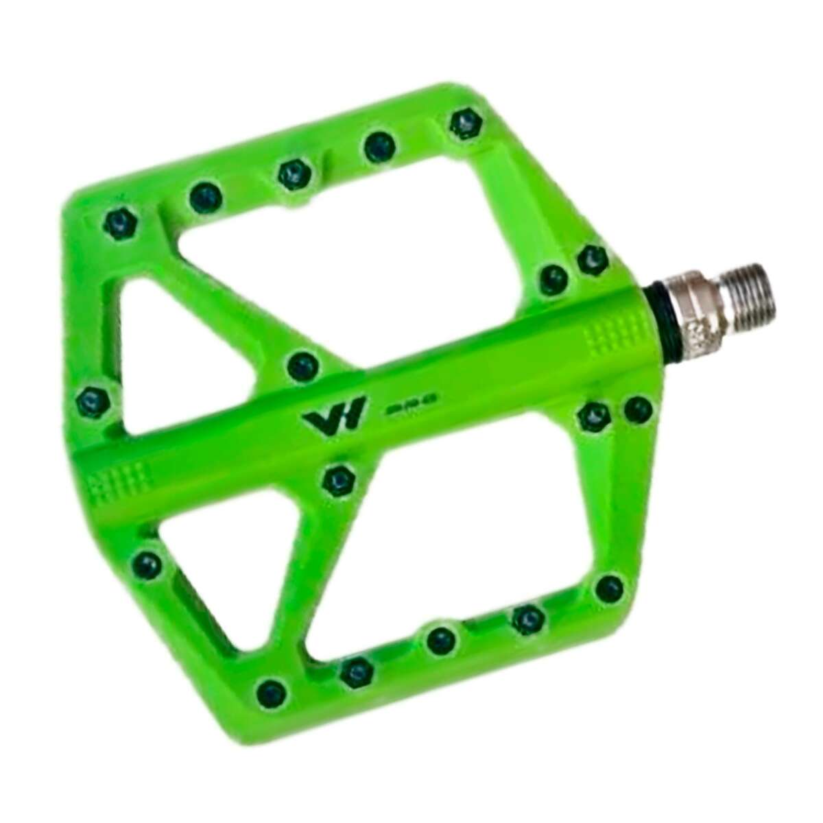 Pedales de Plataforma Van Halen Pro VHP1001 Verde - Startlap
